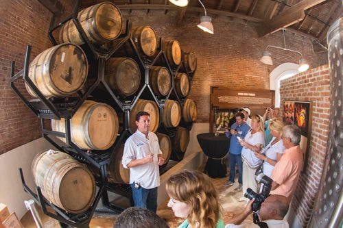 Hemingway Rum Distillery | Island House Key West Resort